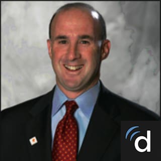 Dr. Bryan N. Becker, MD | Fort Worth, TX | Nephrologist | US News Doctors