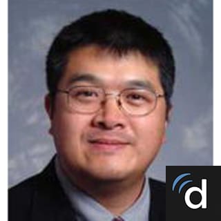 Dr. Andrew Chiu, MD – Portland, OR | Anesthesiology