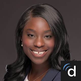 Dr. Jessica Brown-Korsah, MD – Philadelphia, PA | Resident Physician