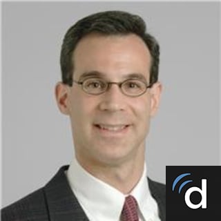 Dr. Jay Costantini, MD – Cleveland, OH | Radiology