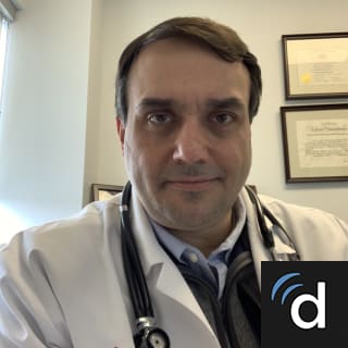 Dr. Emanuel Kostacos, MD | Horsham, PA | Cardiologist | US News Doctors