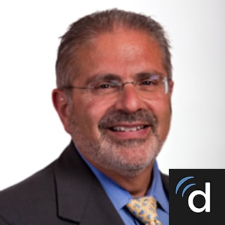 Dr. Peter A. DeLuca, MD | Meriden, CT | Orthopedist | US News Doctors