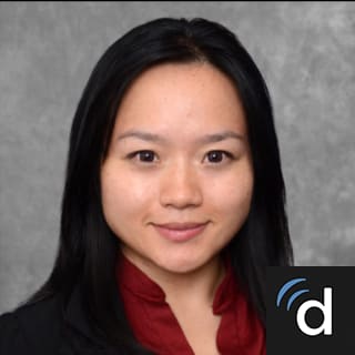 Dr. Jennifer Li, MD – Edmond, OK | Family Medicine