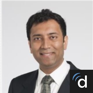 Dr. Nikhil Bhatnagar, MD – Cleveland, OH | Anesthesiology