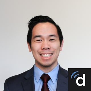 Dr. Jeffrey Lu, MD | Chicago, IL | Orthopedist | US News Doctors