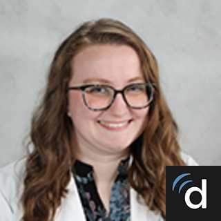 Dr. Nicole Newman, DO | Greenville, NC | Pediatrician | US News Doctors