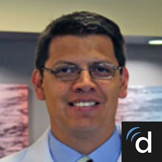 Dr. Julian R. Falla, MD | San Antonio, TX | Internist | US News Doctors