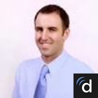 Dr. Eric Hetzel, DO – Colorado Springs, CO | Family Medicine