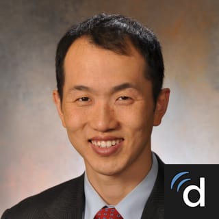 Dr. Min Lu, MD | Largo, MD | Orthopedist | US News Doctors