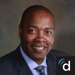 Dr. Quincy M. Lucas, MD | Tomball, TX | Internist | US News Doctors