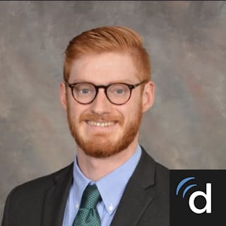 Dr. Benjamin Wagner, MD | Spartanburg, SC | Emergency Medicine ...