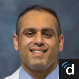 Dr. Abhinav P. Patel, MD | Glendale, AZ | Internist | US News Doctors