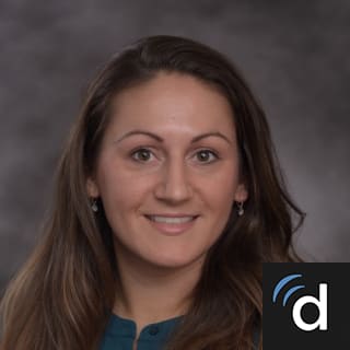 Dr. Gina Cook, MD | White Plains, NY | Internist | US News Doctors