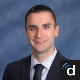 Dr. Aaron Green, MD | Detroit, MI | Radiologist | US News Doctors