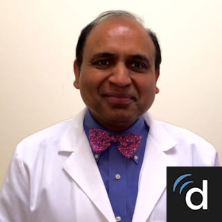 Dr. Sushil Gupta, MD | New Haven, CT | Pulmonologist | US News Doctors