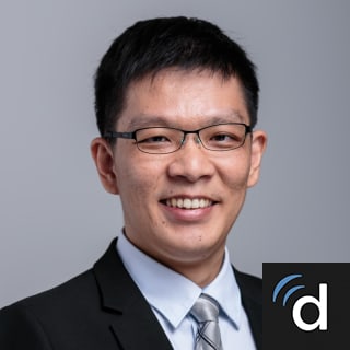 Dr. Po-Hong Liu, MD | Dallas, TX | Internist | US News Doctors