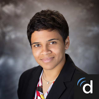 Dr. Jennifer Carter, MD | Brooklyn, NY | Emergency Medicine Physician ...