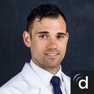 Dr. Jesse Puscheck, DO | Chapel Hill, NC | Doctor | US News Doctors