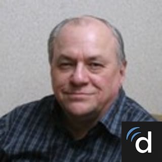 Dr. Paul Trites, MD | Edina, MN | Internist | US News Doctors