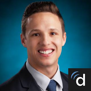 Dr. Jared Hendren, MD – Cleveland, OH | General Surgery