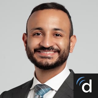 Dr. Ahmed Elghawy, DO | Cleveland, OH | Rheumatologist | US News Doctors