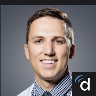 Dr. Brock Davis, DO | Kirksville, MO | Resident Physician | US News Doctors