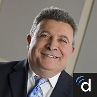 Dr. Jihad Hayek, MD | Roxbury Crossing, MA | Pathologist | US News Doctors