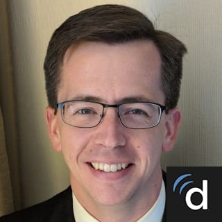 Dr. Douglas J. Martin, MD | Cleveland, OH | Radiologist | US News Doctors