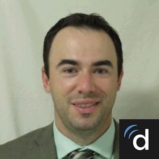 Dr. John Dillon, MD – Lewes, DE | Emergency Medicine