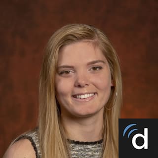 Dr. Megan E. Stockamp, MD | Tampa, FL | Psychiatrist | US News Doctors