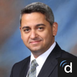 Dr. Meena W. Shatby, MD | The Woodlands, TX | Orthopedist | US News Doctors