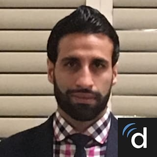 Dr. Anshu Buttan, MD – Los Angeles, CA | Endocrinology