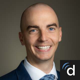 Dr. James Elliott, MD | Kettering, OH | Resident Physician | US News ...