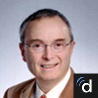 Dr. Neal B. Schofield, MD | Princeton, NJ | Psychiatrist | US News Doctors