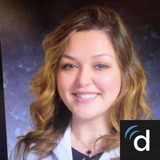 Dr. Neda Ebrahimi, MD | El Paso, TX | Internist | US News Doctors
