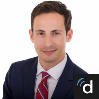 Dr. Mark Rosenberg, MD | Charleston, SC | Neurologist | US News Doctors