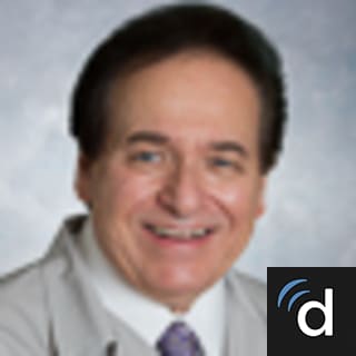 Dr. Arthur Dorf, MD | Skokie, IL | Ophthalmologist | US News Doctors