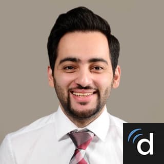 Dr. Muhammad Yasir, MD | Champaign, IL | Oncologist | US News Doctors