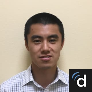 Dr. Jay Siu, DO – Eagle Pass, TX | Internal Medicine