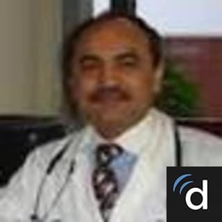 Dr. Manoj R. Vora, MD | Lowville, NY | Internist | US News Doctors