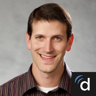 Dr. Eric Francis, MD – New Braunfels, TX | Family Medicine