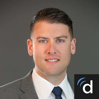 Dr. Ryan Stevens, MD | Killeen, TX | Emergency Medicine Physician | US ...