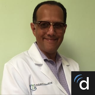 David Roque, PA | Physician Assistant in Fort Myers, FL | US News Doctors