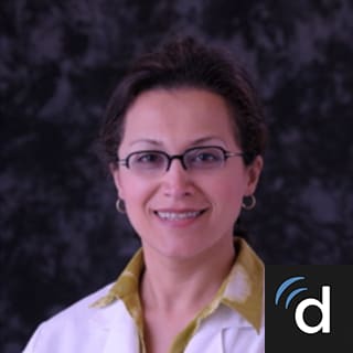 Dr. Nezhat Solimani, MD | Mountain View, CA | Obstetrician-Gynecologist ...