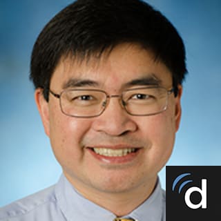 Dr. Gordon K. Leung, MD | San Francisco, CA | Cardiologist | US News ...