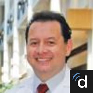 Dr. Jairo A. Libreros, MD | Temple, TX | Internist | US News Doctors