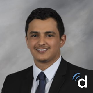 Dr. Zaid Mohsen, MD | Detroit, MI | Resident Physician | US News Doctors