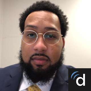 Dr. Joseph Bradford, MD | Marrero, LA | Internist | US News Doctors