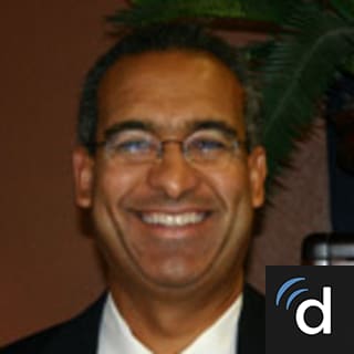 Dr. Francisco N. Rodriguez, MD | Phoenix, AZ | General Surgeon | US ...