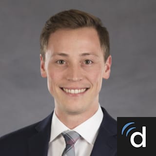 Dr. Ryan Coe, MD | Portland, OR | Internist | US News Doctors